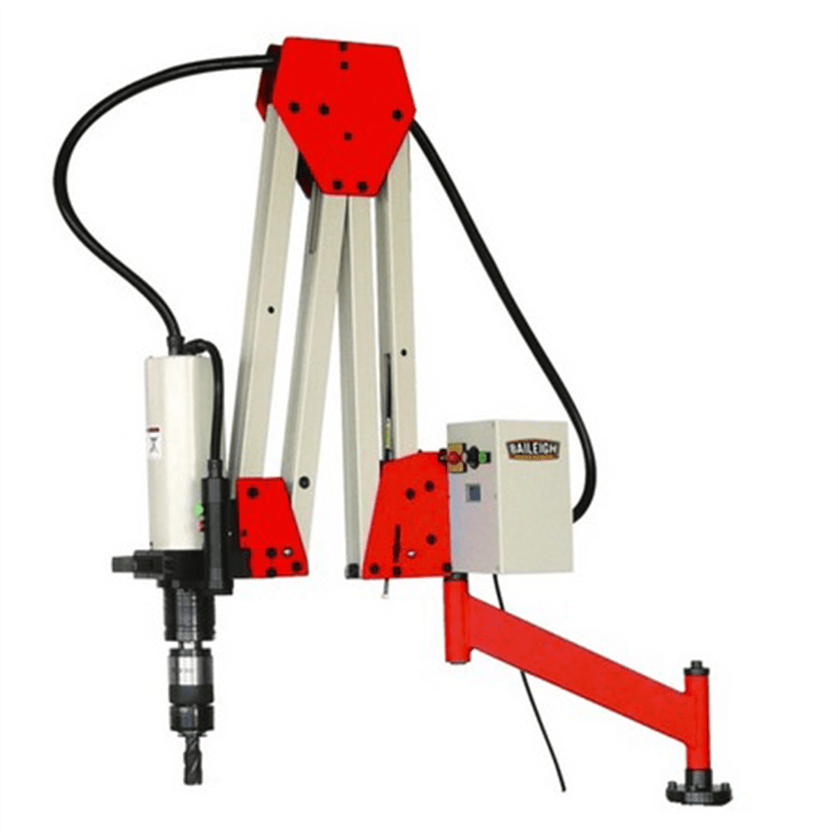 Baileigh TAPPING ARM 90 DEGREE TAPING DEVICE DRIL - Walmart.com