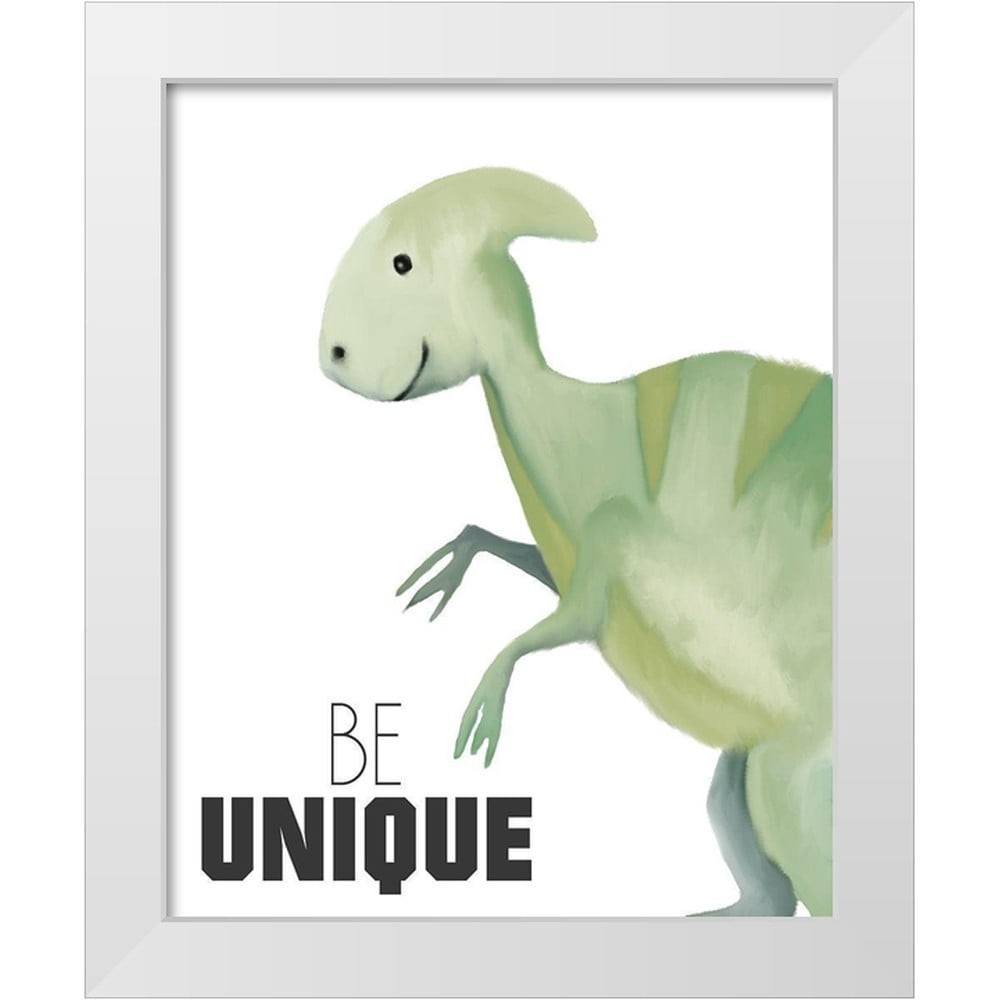 Bailey, Ann 26x32 White Modern Wood Framed Museum Art Print Titled ...