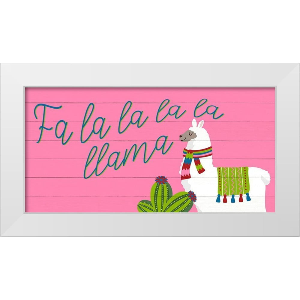 Bailey, Ann 32x18 White Modern Wood Framed Museum Art Print Titled - Fa ...