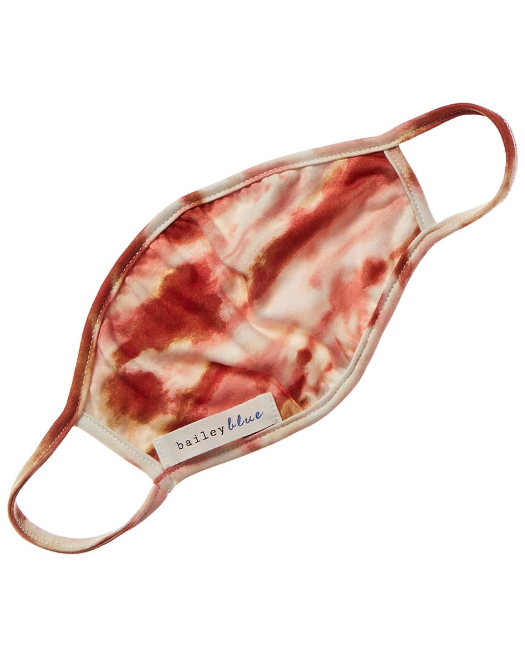 Bailey Blue Cloth Face Mask, os - Walmart.com