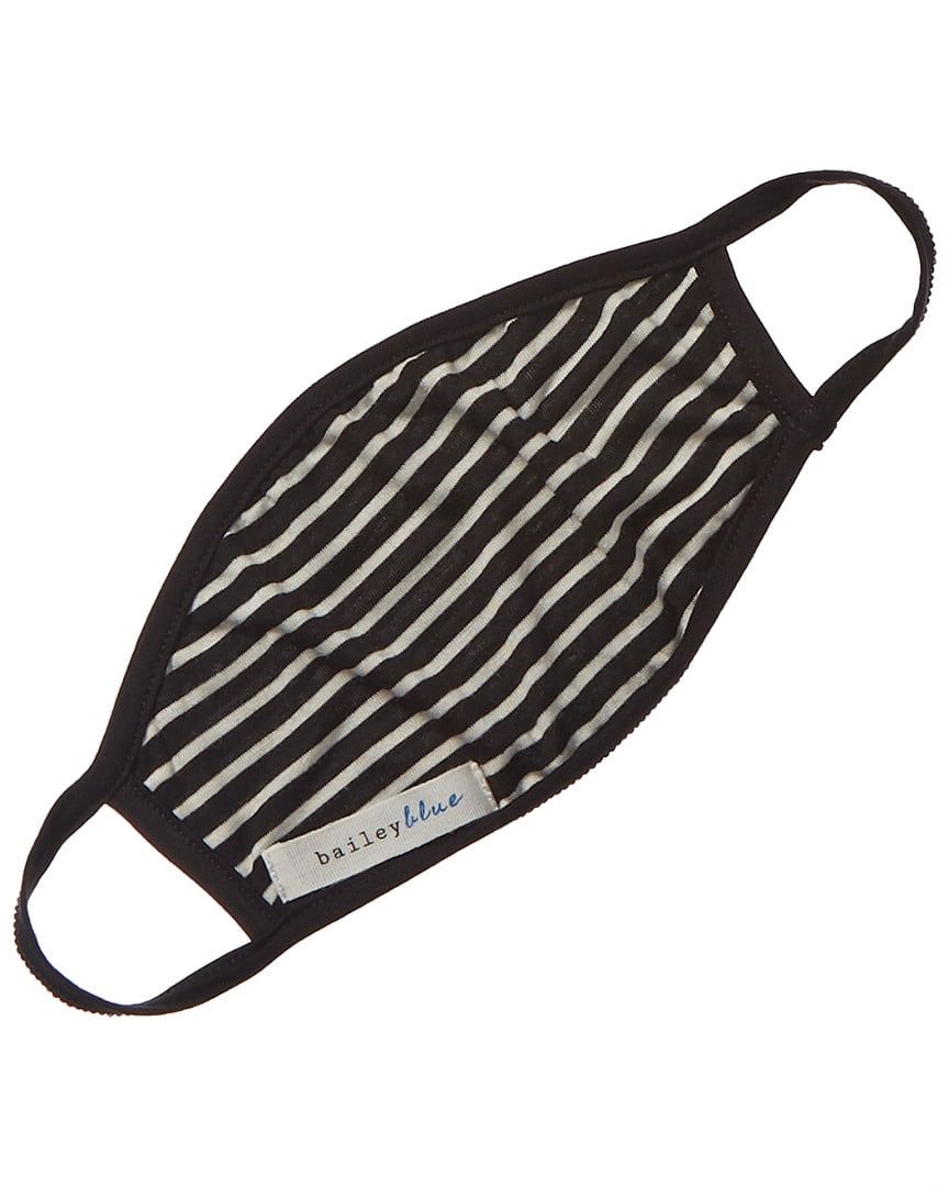 Bailey Blue Cloth Face Mask, os - Walmart.com