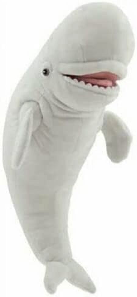 Bailey Fish Plush 18" from Finding Dory Figure Stuffed Animal Rare ...