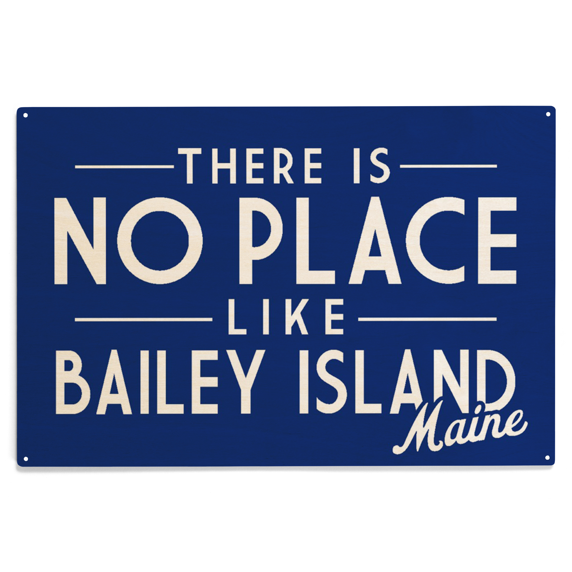 Bailey Island, Maine, There Is No Place Like Bailey Island, Simply Said ...