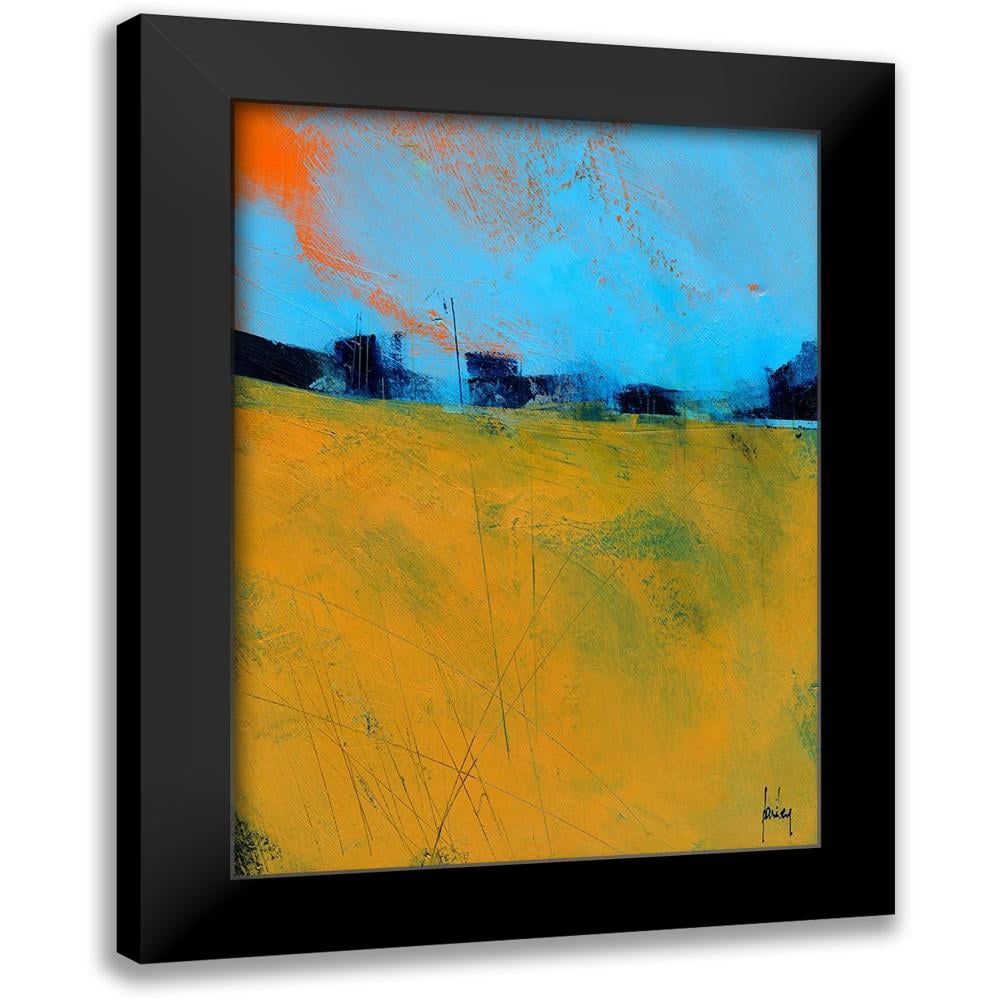 Bailey, Paul 11x14 Black Modern Framed Museum Art Print Titled - Tiny ...