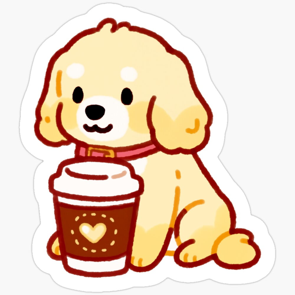 Bailey Perks Sticker Phone Decal Water Bottle Stickers Car Decals ...