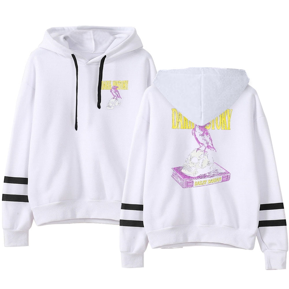 Bailey Sarian Dark History Merch Hooded unisex fashionable streetwear ...