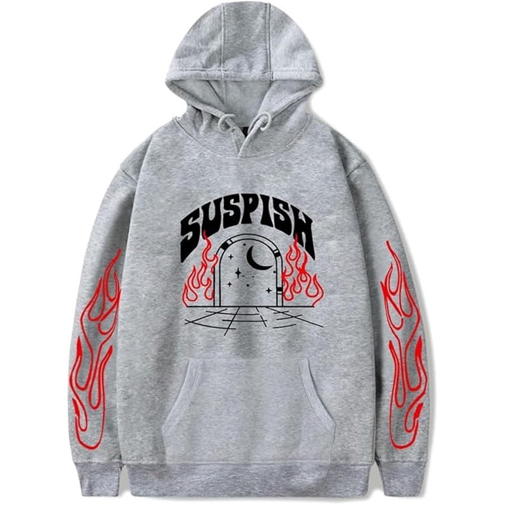 BanG Dream! T-Shirts Cool Logo Print Casual Unisex Fashion Street Short ...