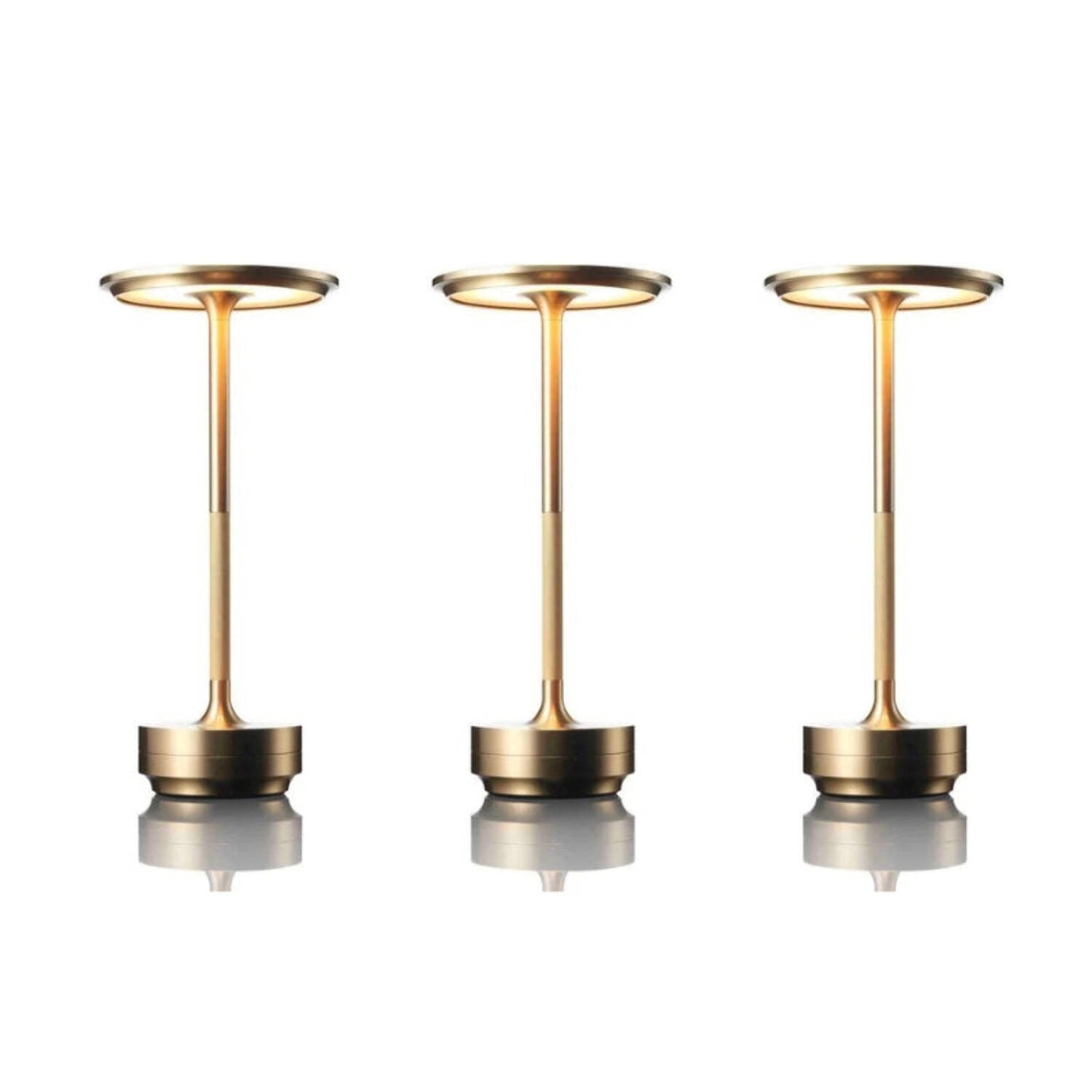 Bailey Table Lamp - Walmart.com