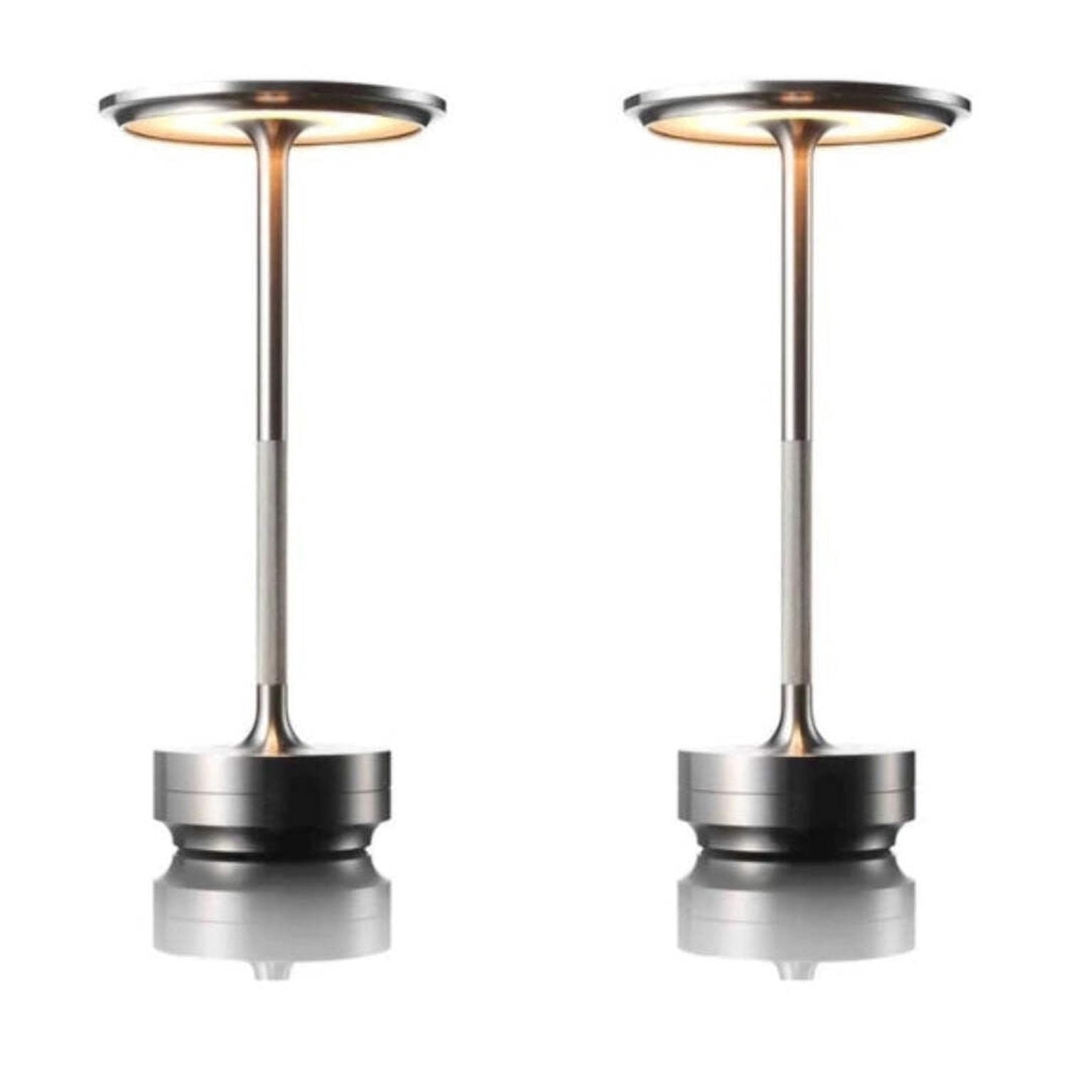 Bailey Table Lamp - Walmart.com