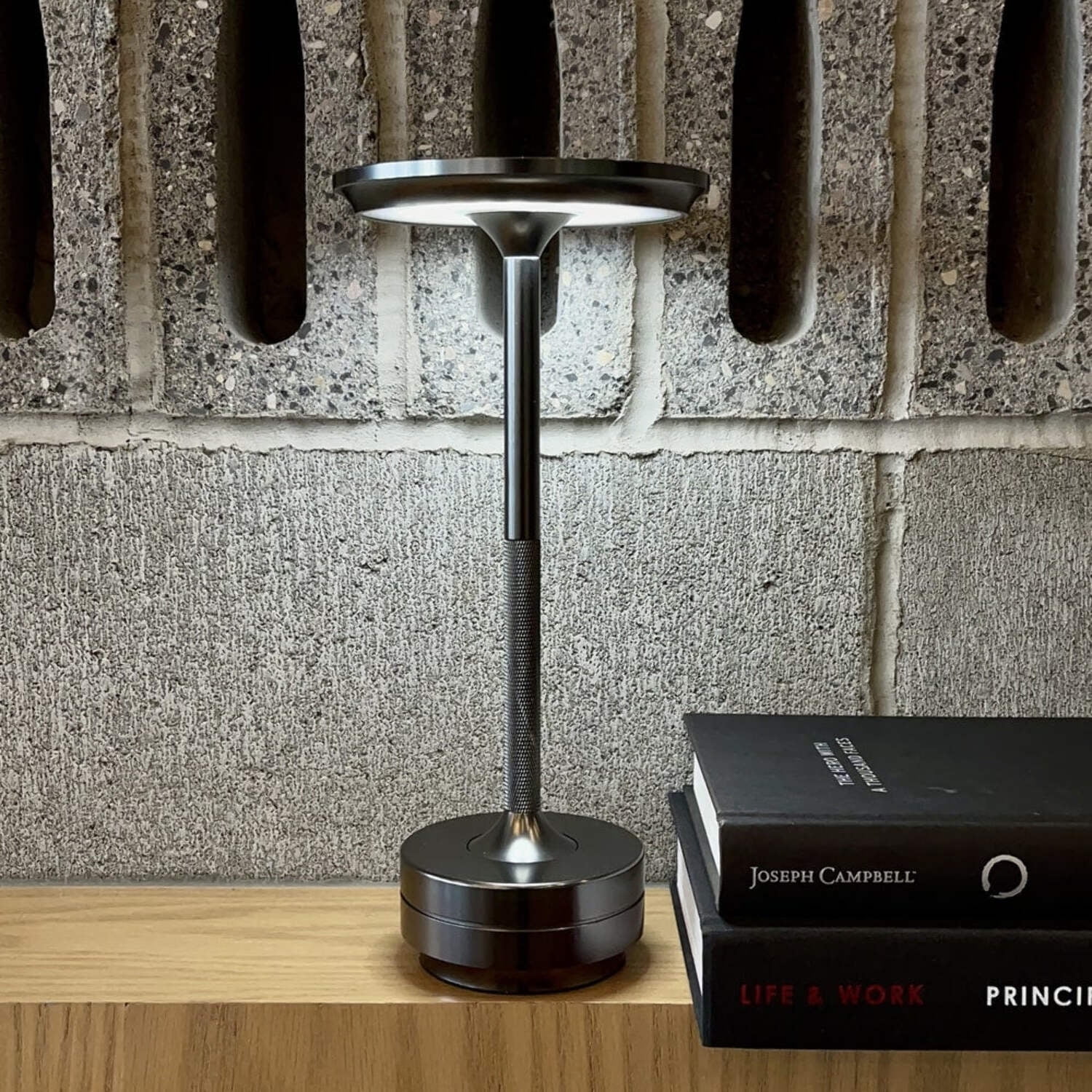 Bailey Table Lamp - Walmart.com