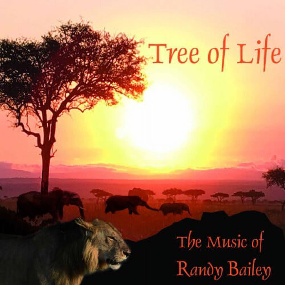 Bailey - Tree of Life - Music & Performance - CD - Walmart.com