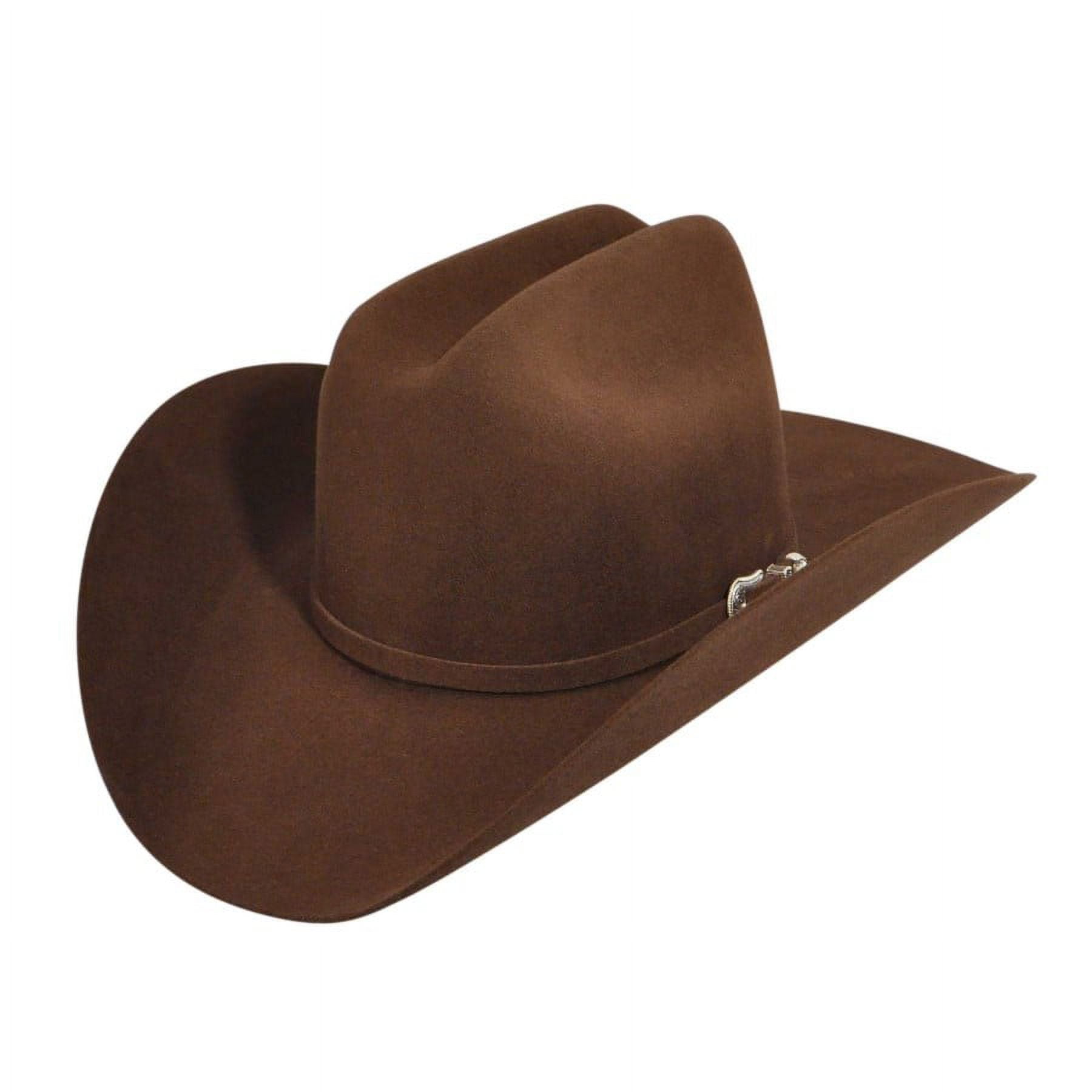 Bailey Western Lightning 4X Hat - Walmart.com