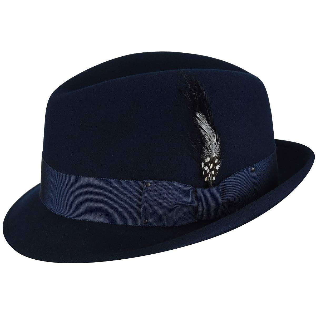 Bailey Tino Litefelt Hat - Walmart.com