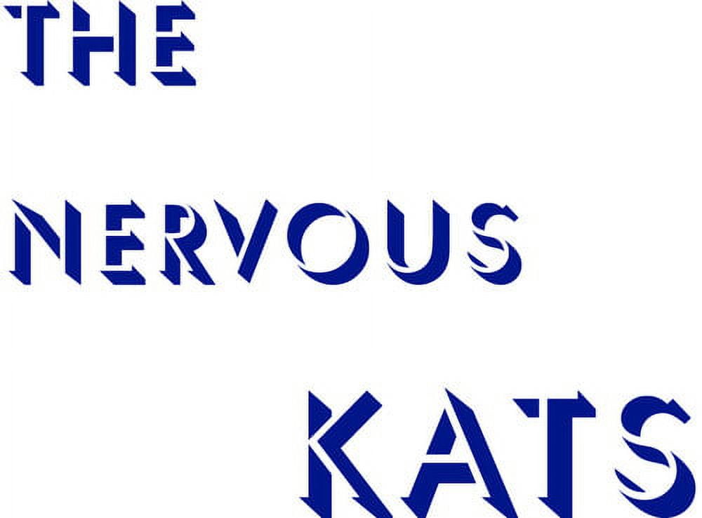 Bailey's Nervous Kats - The Nervous Kats - Music & Performance - Vinyl ...