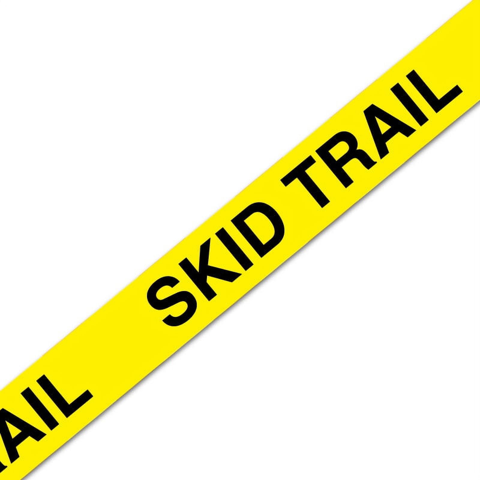 Bailey's Site-Mark Flagging "Skid Trail" (300' Roll) - 9 Rolls ...