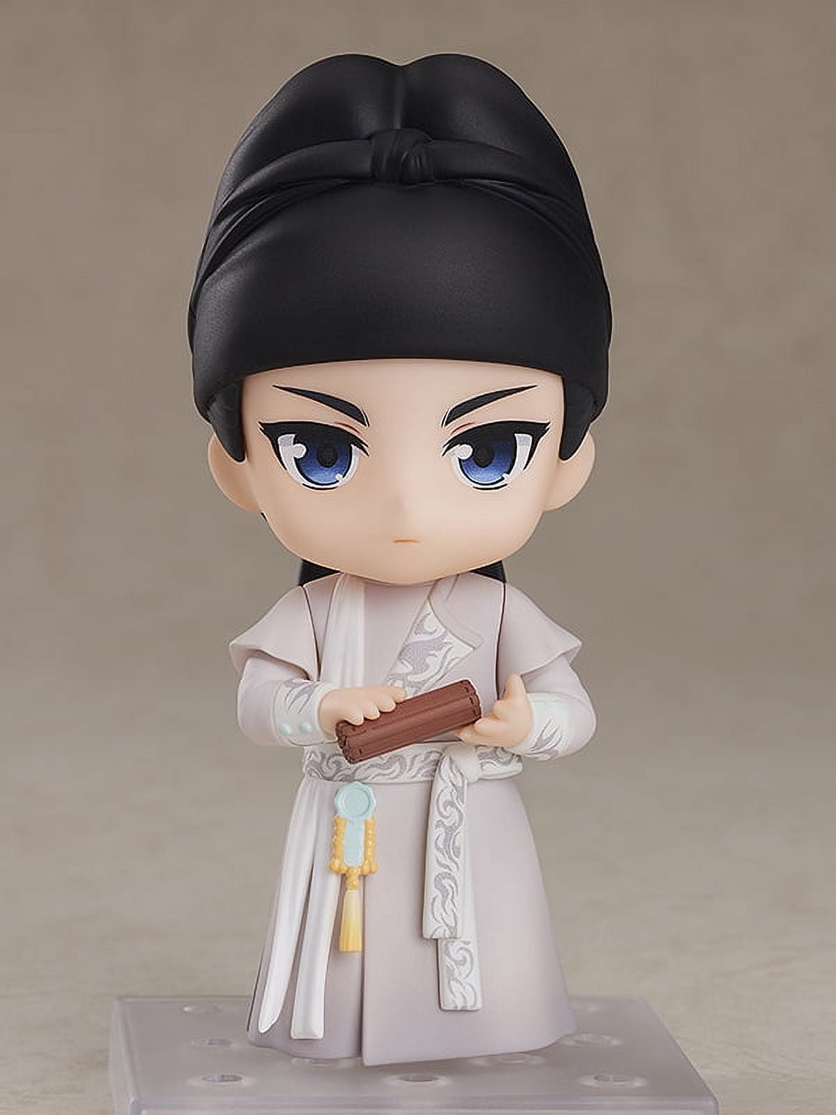 Baili Hongyi Feng Qi Luo Yang Nendoroid Figure - Walmart.com