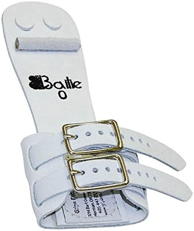Bailie Dowel Double Buckle Grips - Uneven Bar - Walmart.com
