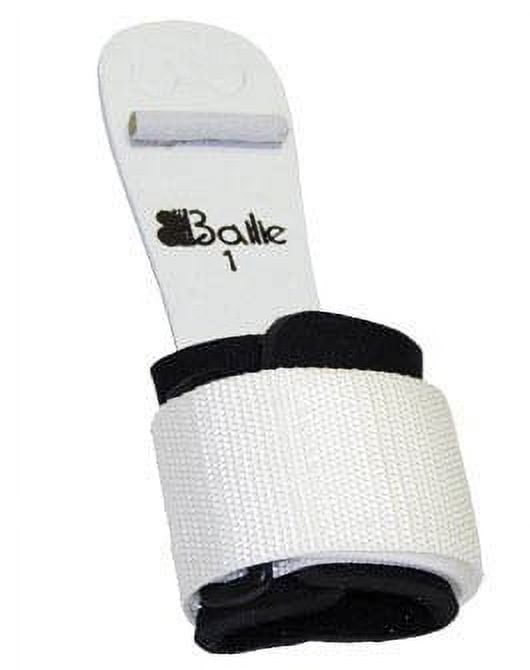 Bailie Dowel Narrow Hook & Loop Grips - Uneven Bar - Walmart.com