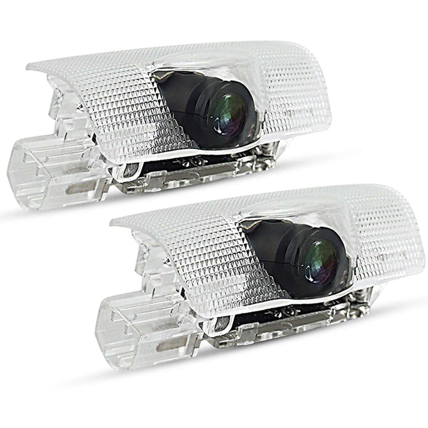 Bailongju Car Door LED Lighting Entry Ghost Shadow Projector Logo Set ...