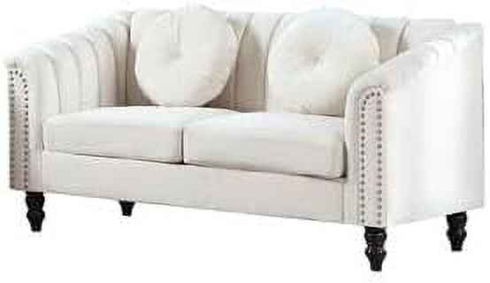 Bailu Microfiber Fabric Sofa Set,Living Room Funiture Sets,Couch Set ...