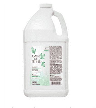 Bain De Terre Green Meadow Balancing Shampoo Gallon - Walmart.com