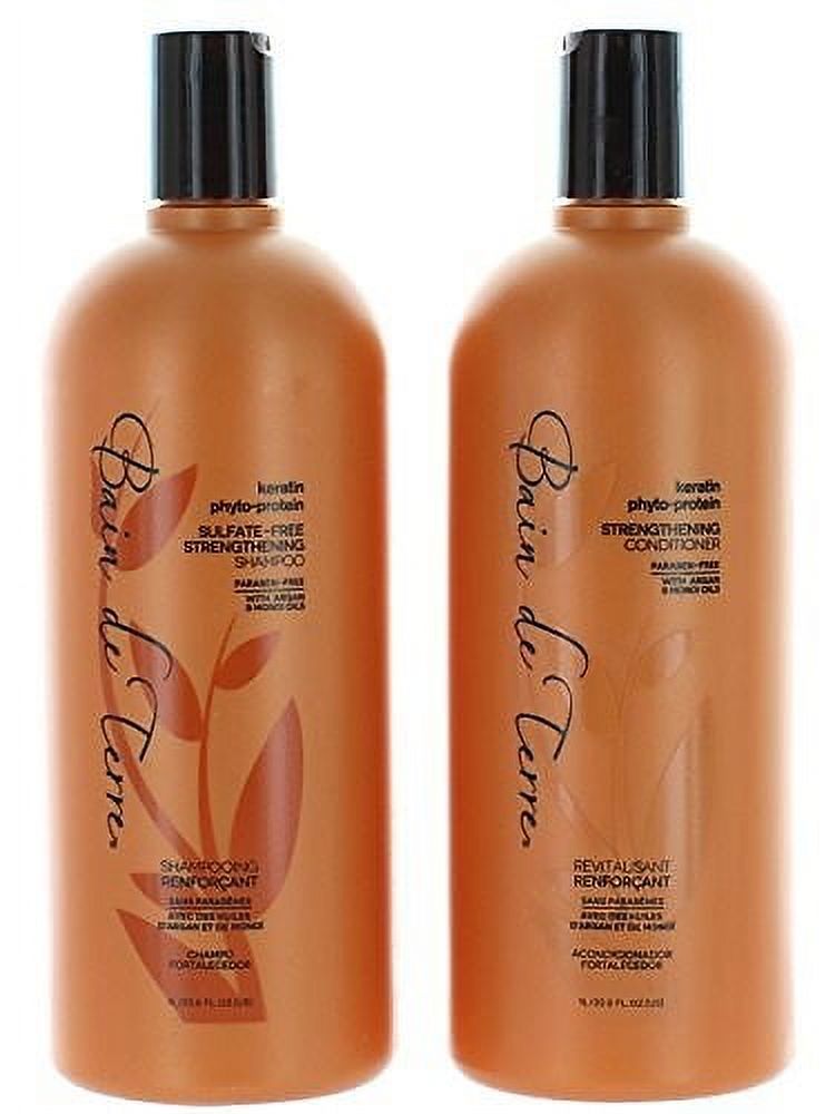 Pantene Shampoo Conditioner Pack, Smooth and Sleek, 10.5-11 Oz ...