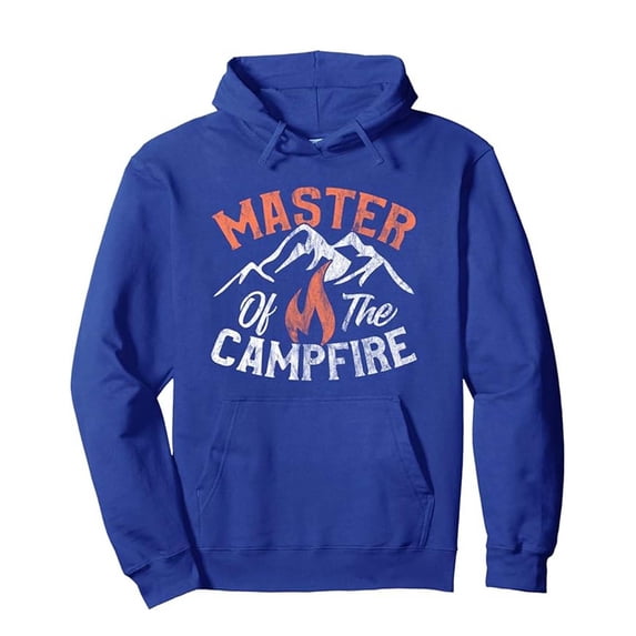 Bainana Graphic Hoodies For Mens Long Sleeve Comfortable Hoody Mountain ...