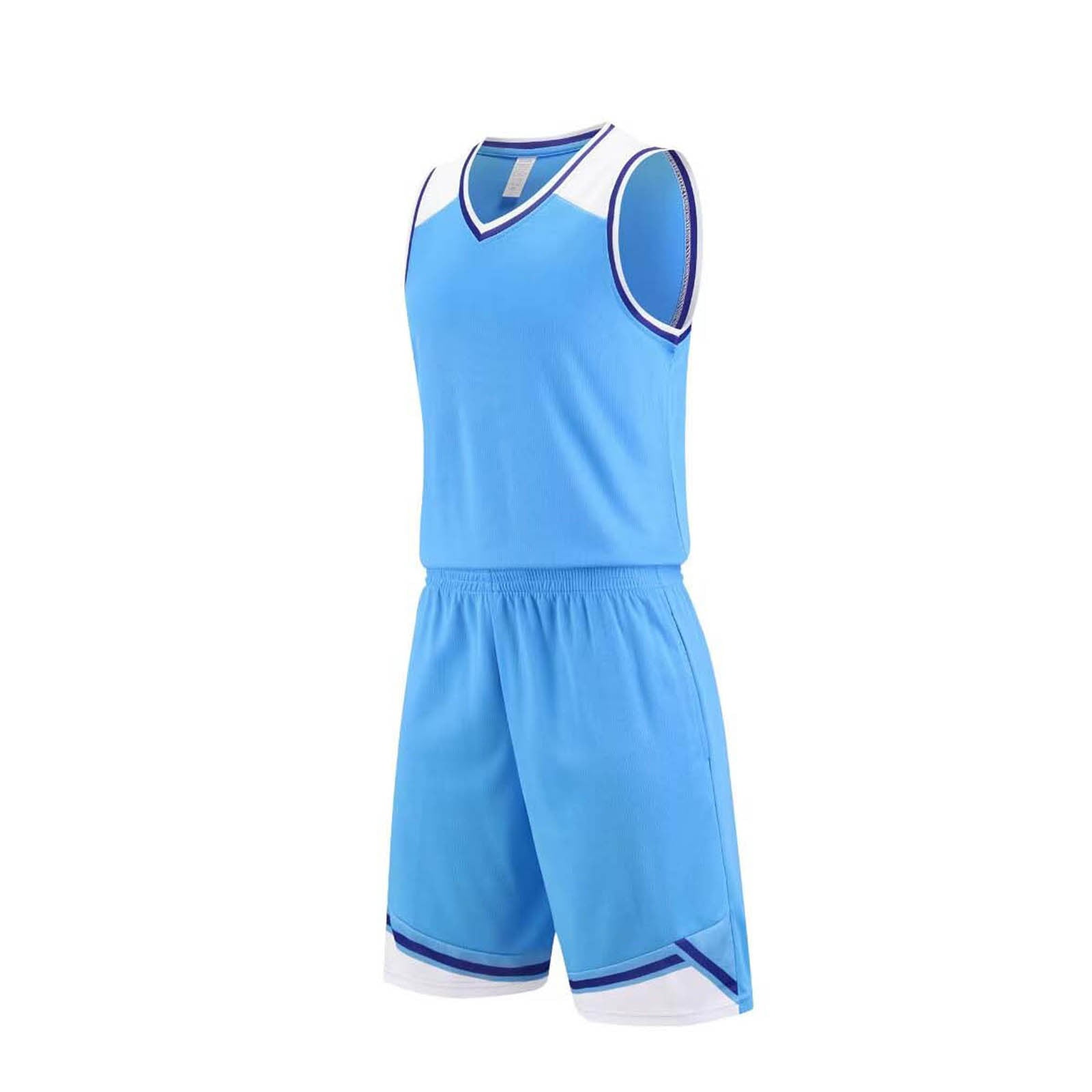 Bainana Outfit Set For Child Boys Size 11-12 Years Color Block ...