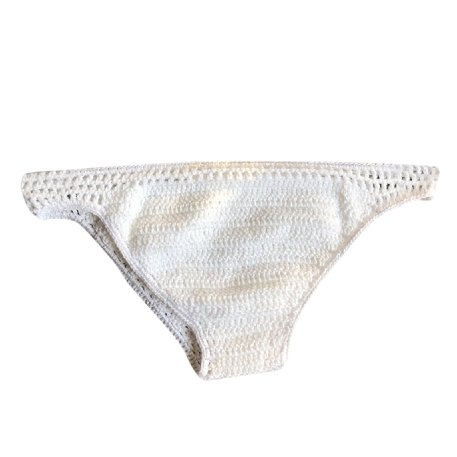 Bainana Women'S Underwear Low Rise Bikini Briefs Fashion Stretch Ladies ...