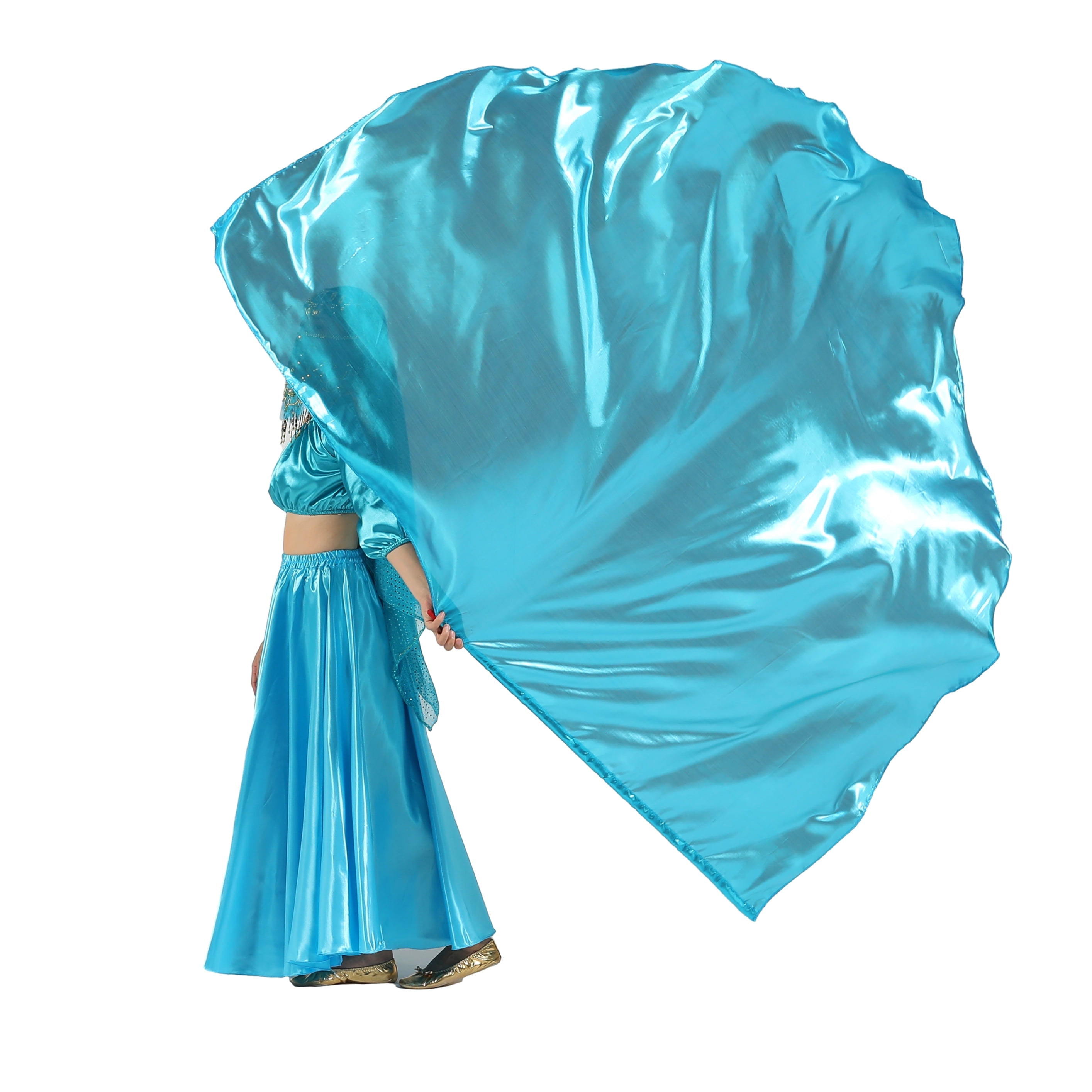 Baisdan Worship Flags for Dance Church, Praise Dance Flags, Praise ...