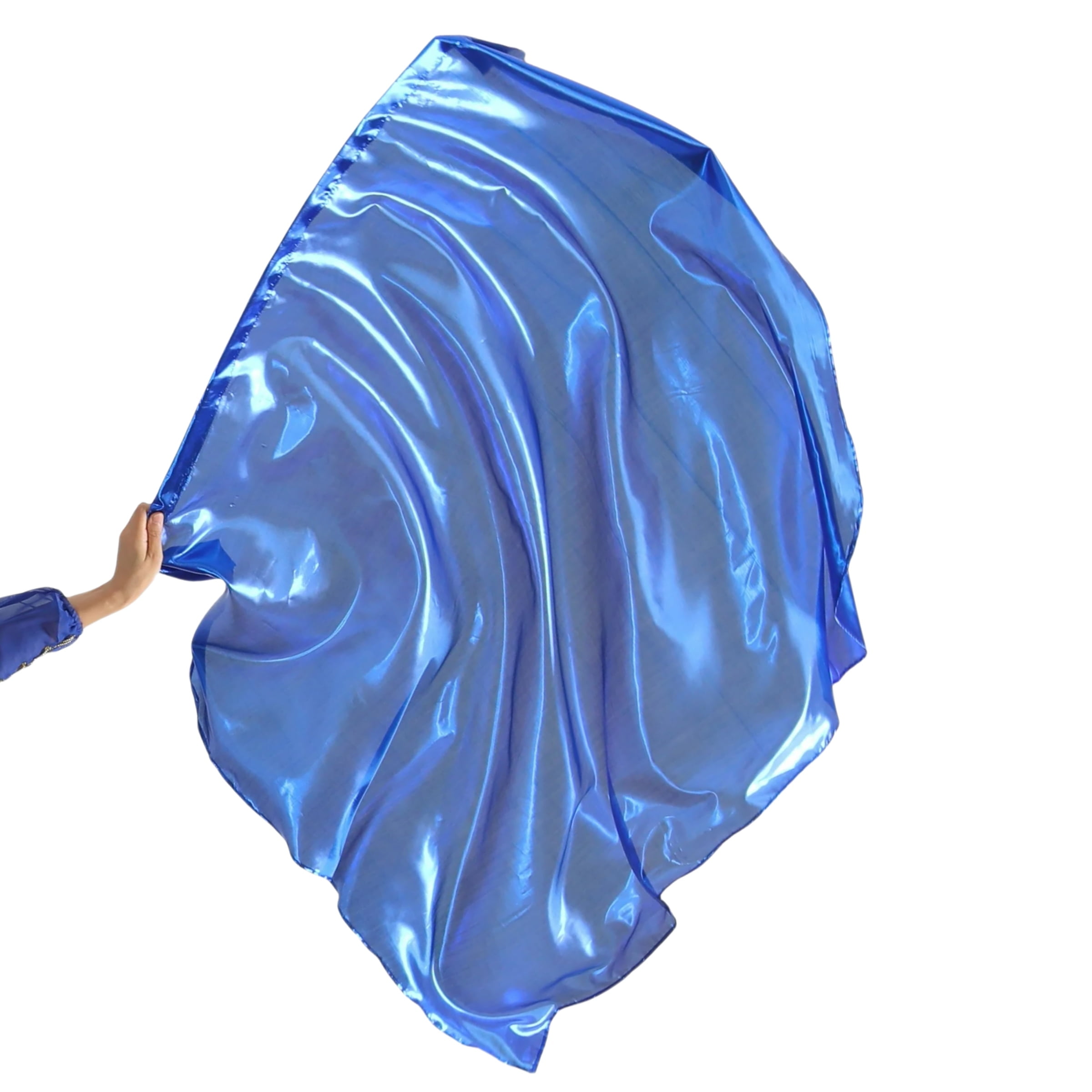 Baisdan Worship Flag for Dance Church Praise Dance Flags for Worship ...