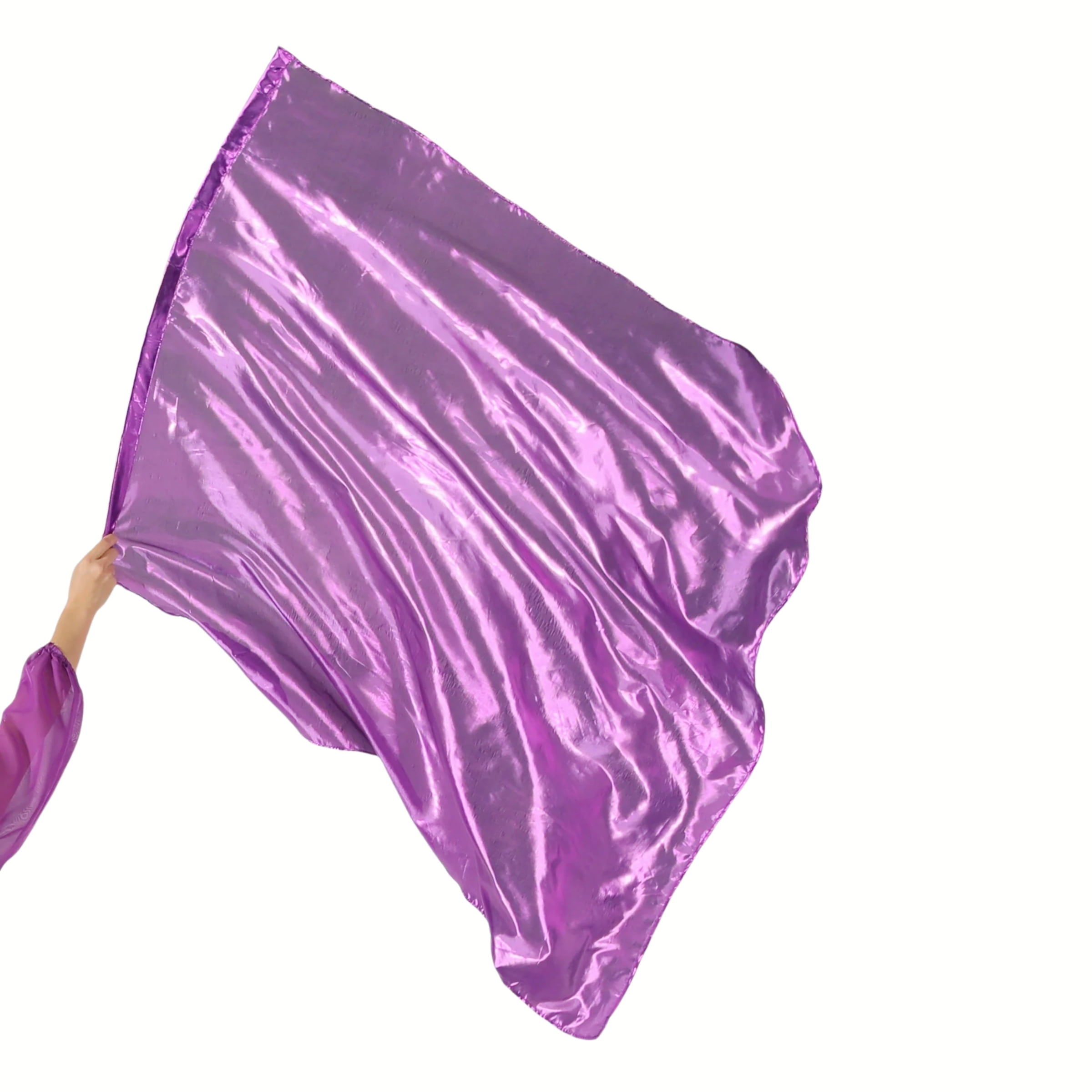 Baisdan Worship Flag for Dance Church Praise Dance Flags for Worship ...