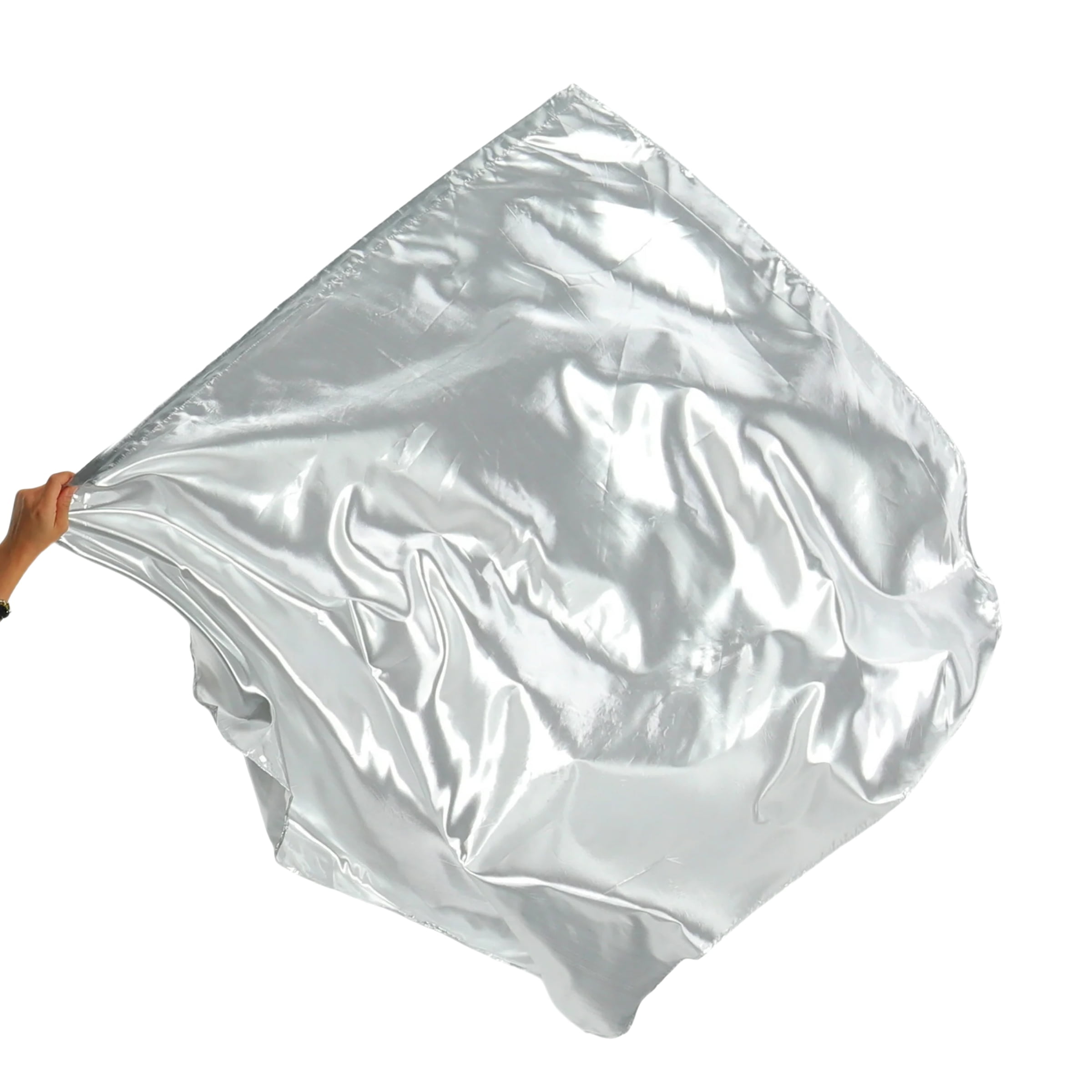 Baisdan Worship Flag for Dance Church Praise Dance Flags for Worship ...