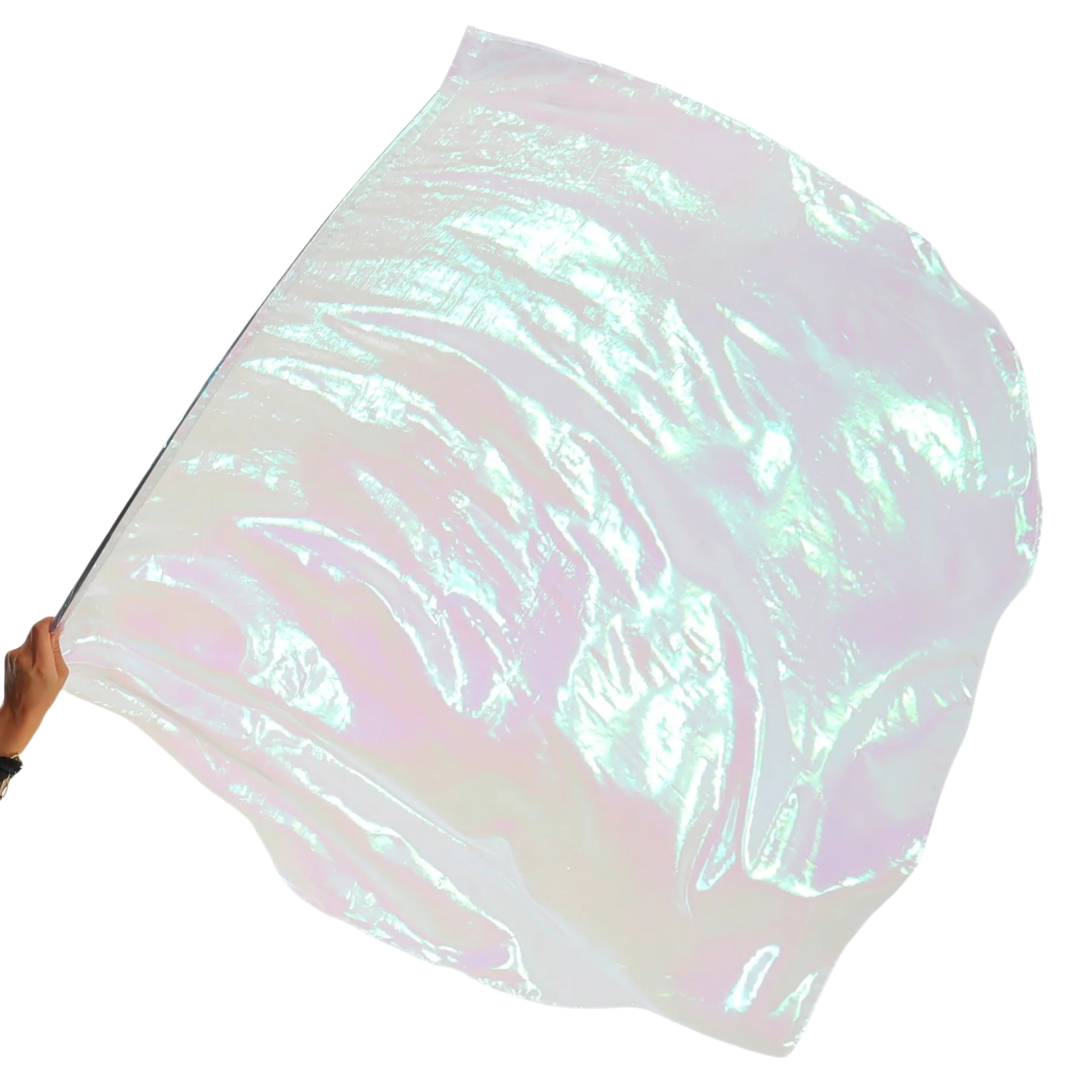 Baisdan Worship Flag for Dance Church Praise Dance Flags for Worship ...