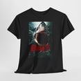 Bait 2012 Retro Movie Poster Horror Unisex Graphic T-Shirt - Walmart.com