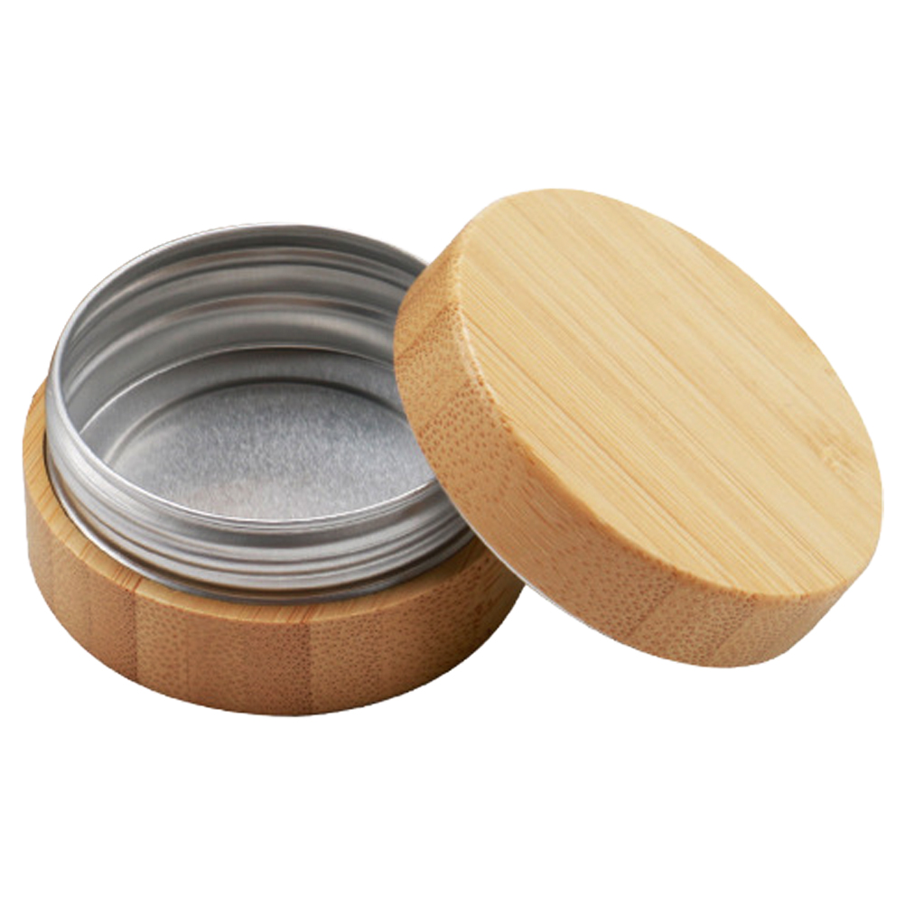 Pawsdot Bamboo Bait Box for Fishing Durable Portable Container Perfect ...