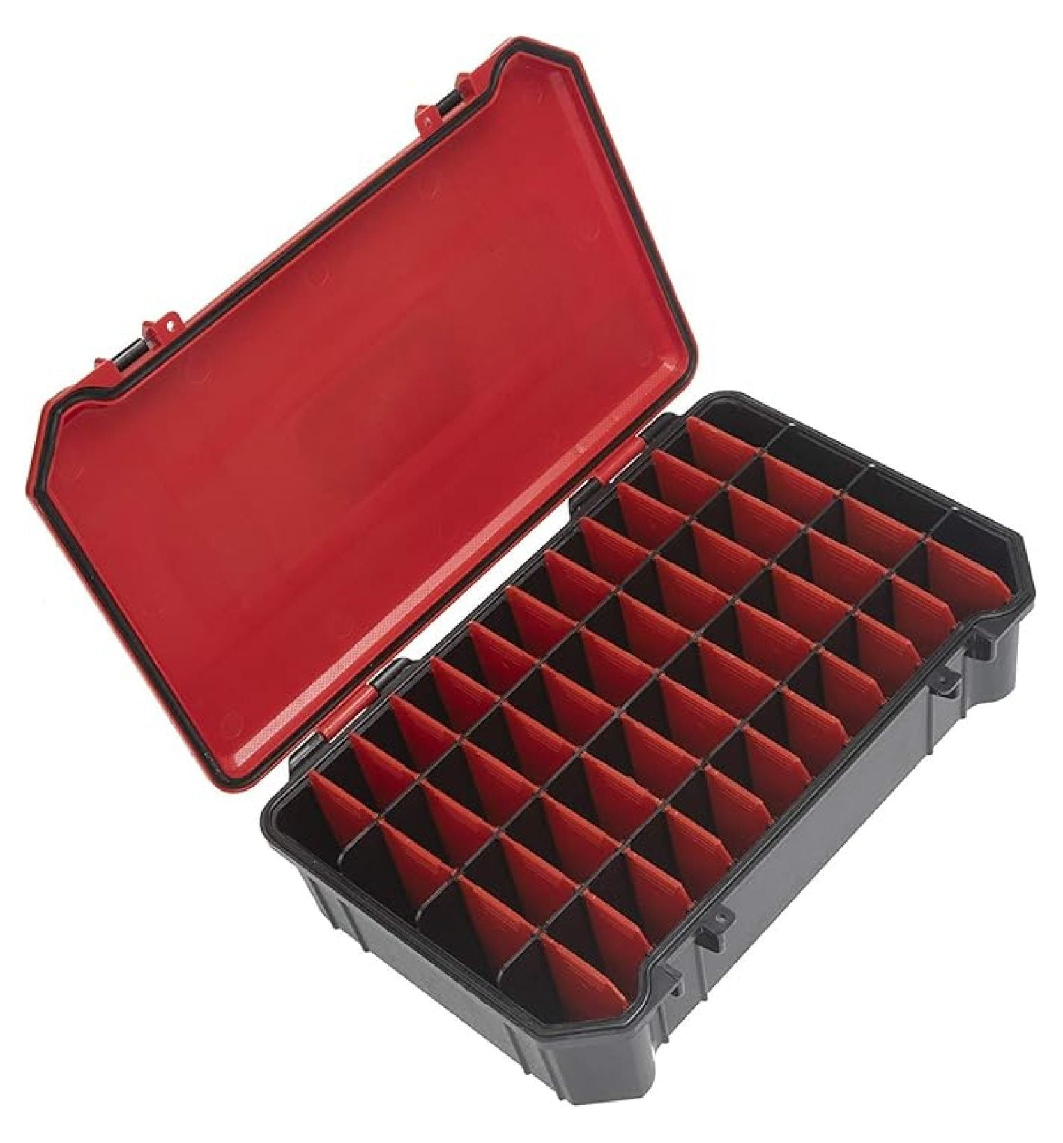 Bait Coffin 3700DD | Tackle Box for Lures, Baits, , & | Durable ...