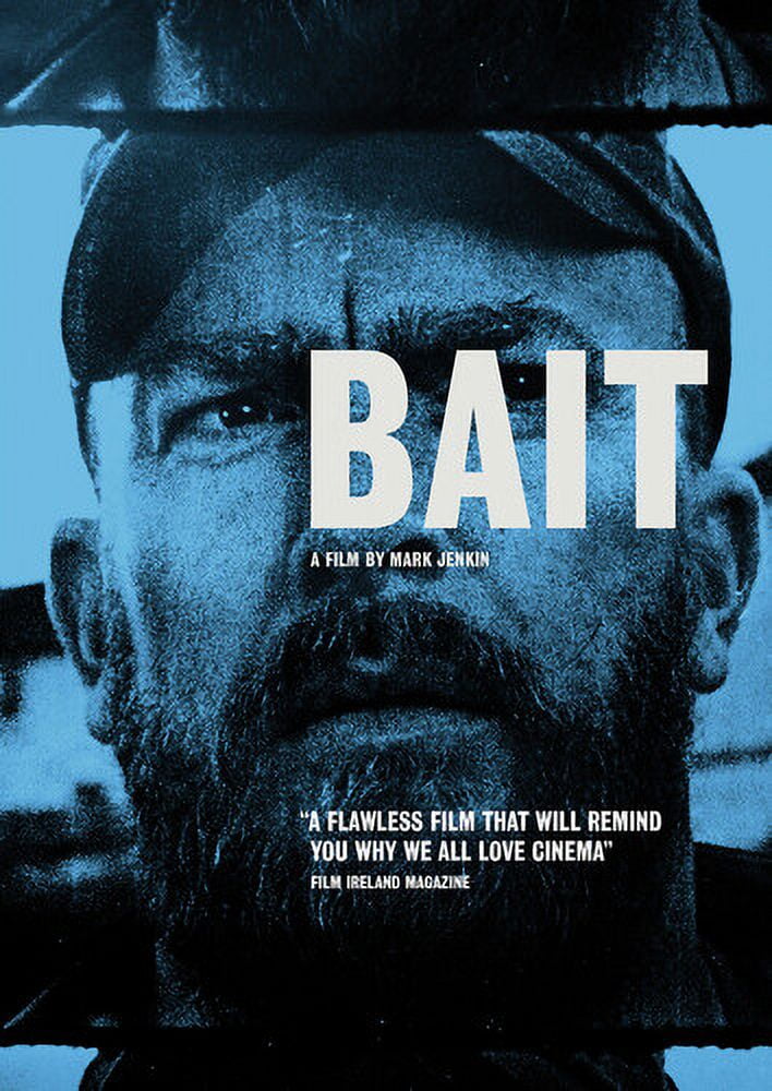 Bait (DVD), Decal Releasing, Horror - Walmart.com