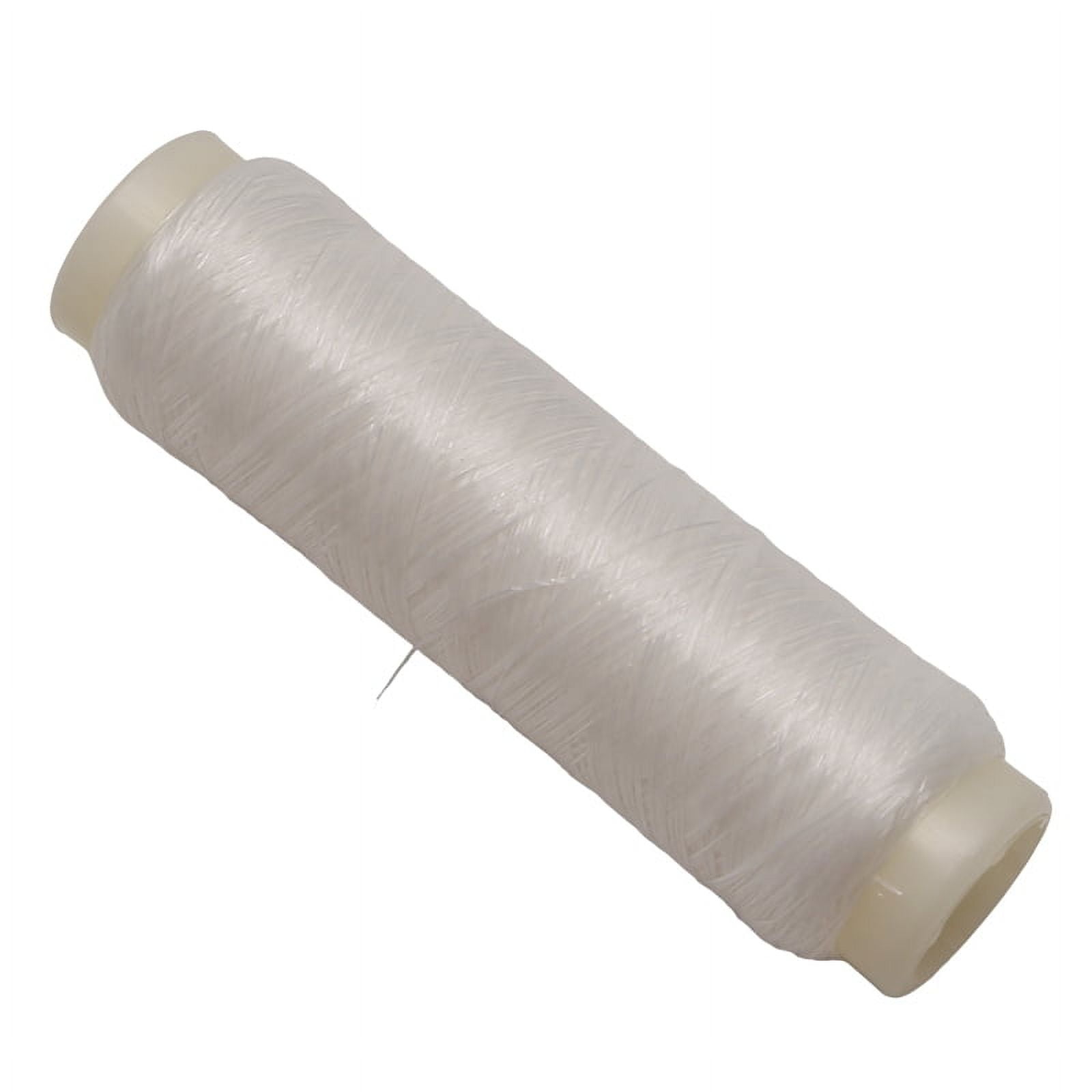 Bait Elastic Thread Fishing Line Strong Strength For Pesca 200M 0.2mm 3 ...