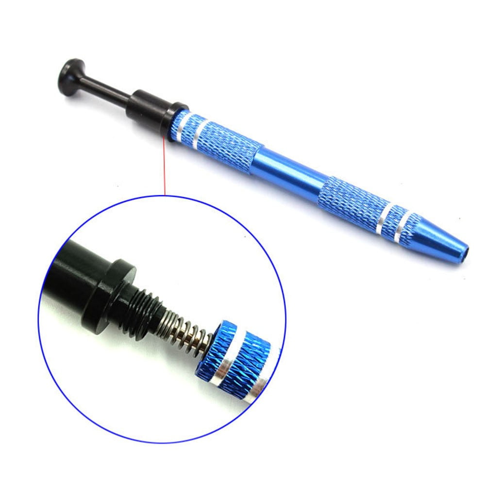 Bait Gripper Aluminum Alloy Bait Gripper Claw Collection Tool ...