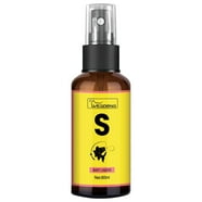 Baitmate Classic Bass Fish Attractant Spray Natural Oils and Pheromones ...