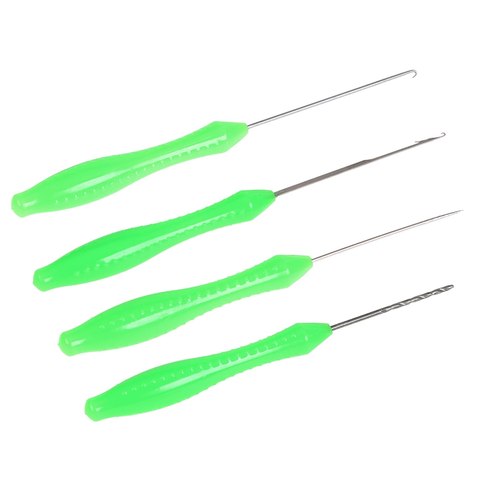 Bait Needles,Tool Carp Terminals Drill Boilie Tool Set Drill Boilie ...