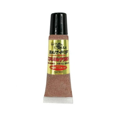 Pautzke Fire Balls Fish Bait – Red 1.65 oz - Walmart.com