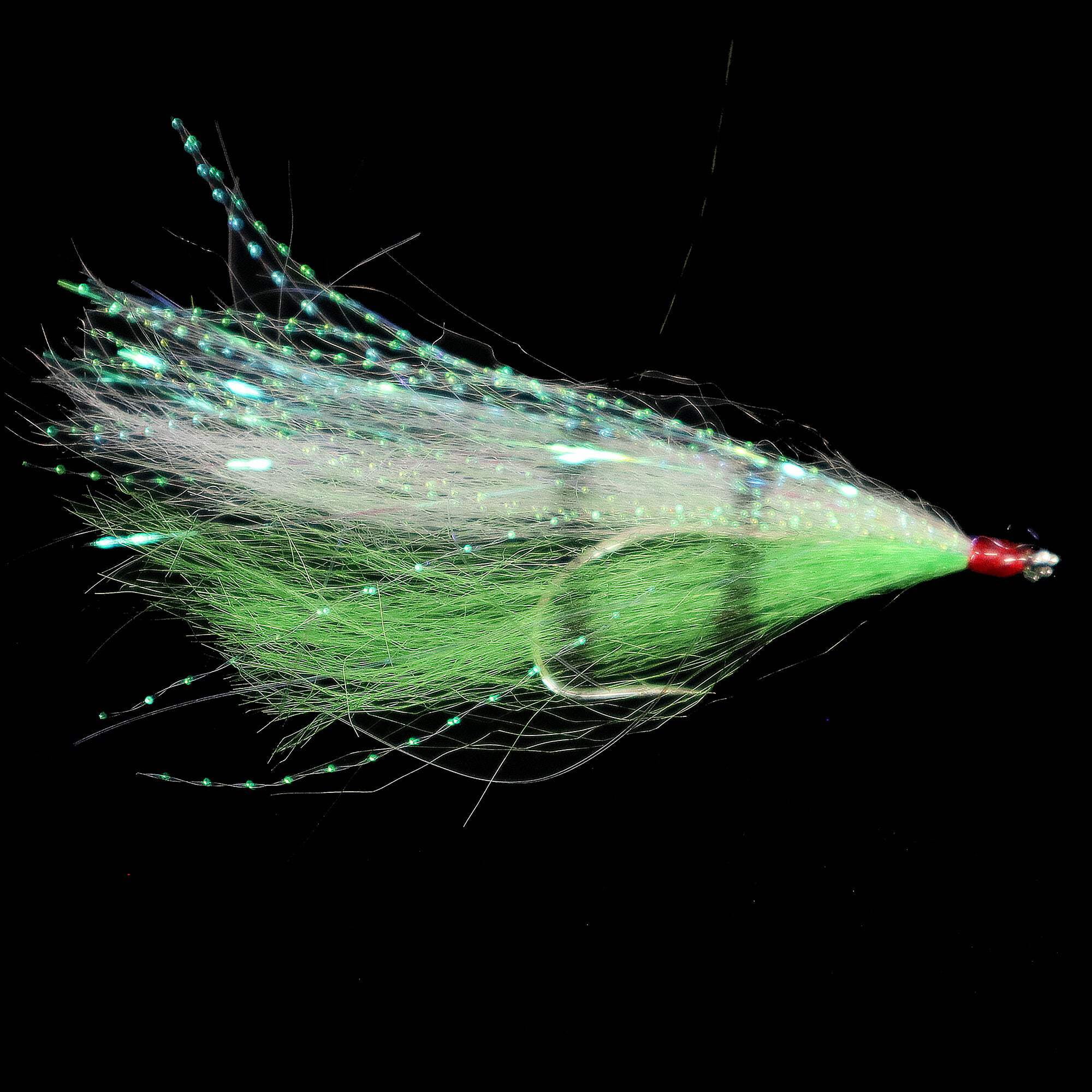 Bait Stalkers: 5-Pack Stinger Flies Fishing Lure with Rattle to Catch Extra Catfish - Walmart.com