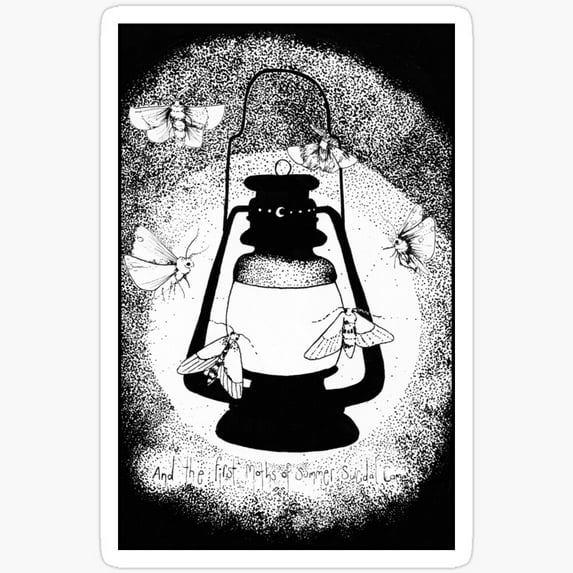 Bait Sticker Phone Decal Water Bottle Stickers Car Decals, Laptop ...