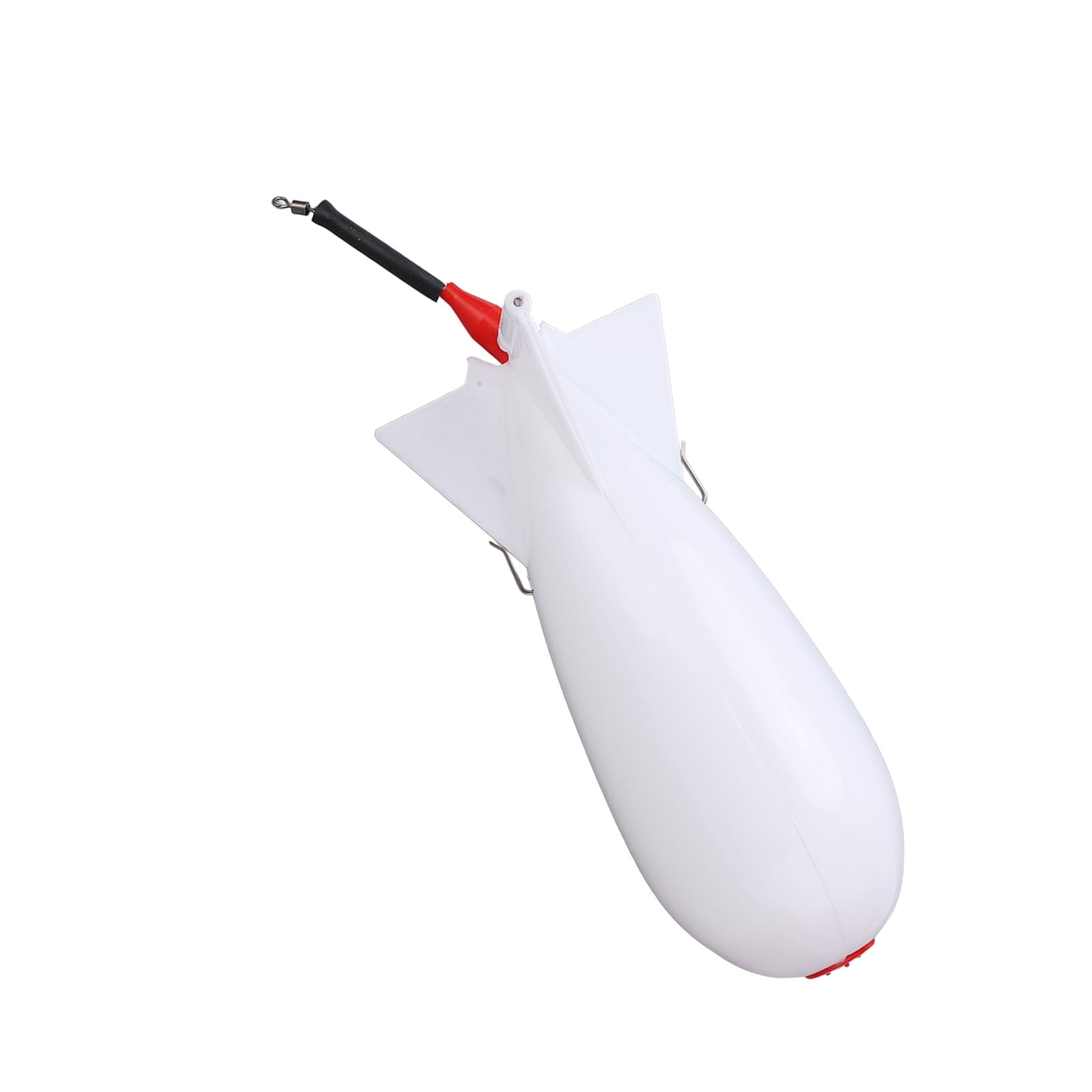 Bait Thrower Carp Feeder Large Bomb Float Lure Holder Fishing Nesting ...