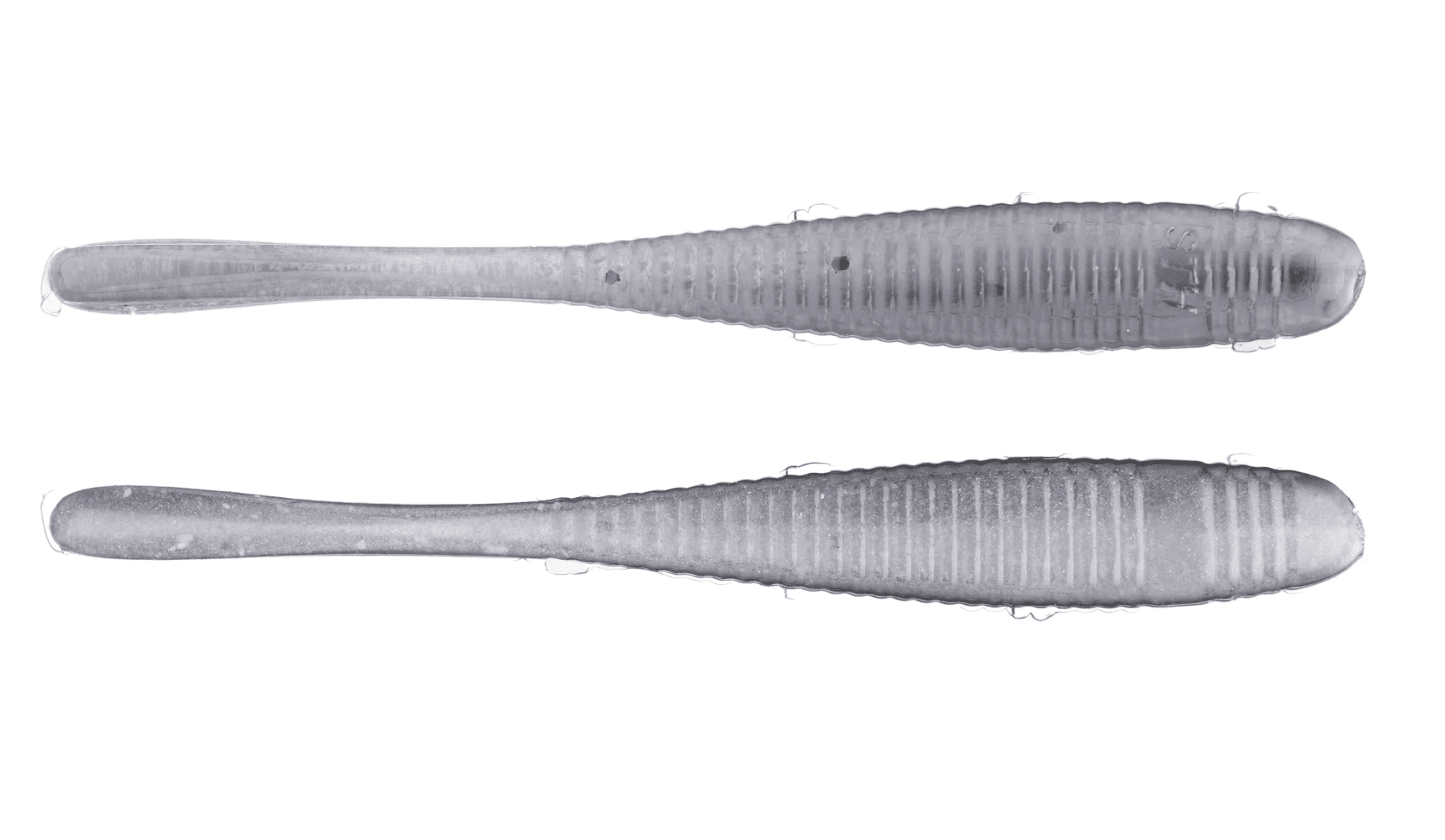 BaitFuel Lollipop DS Dark Shad - Walmart.com