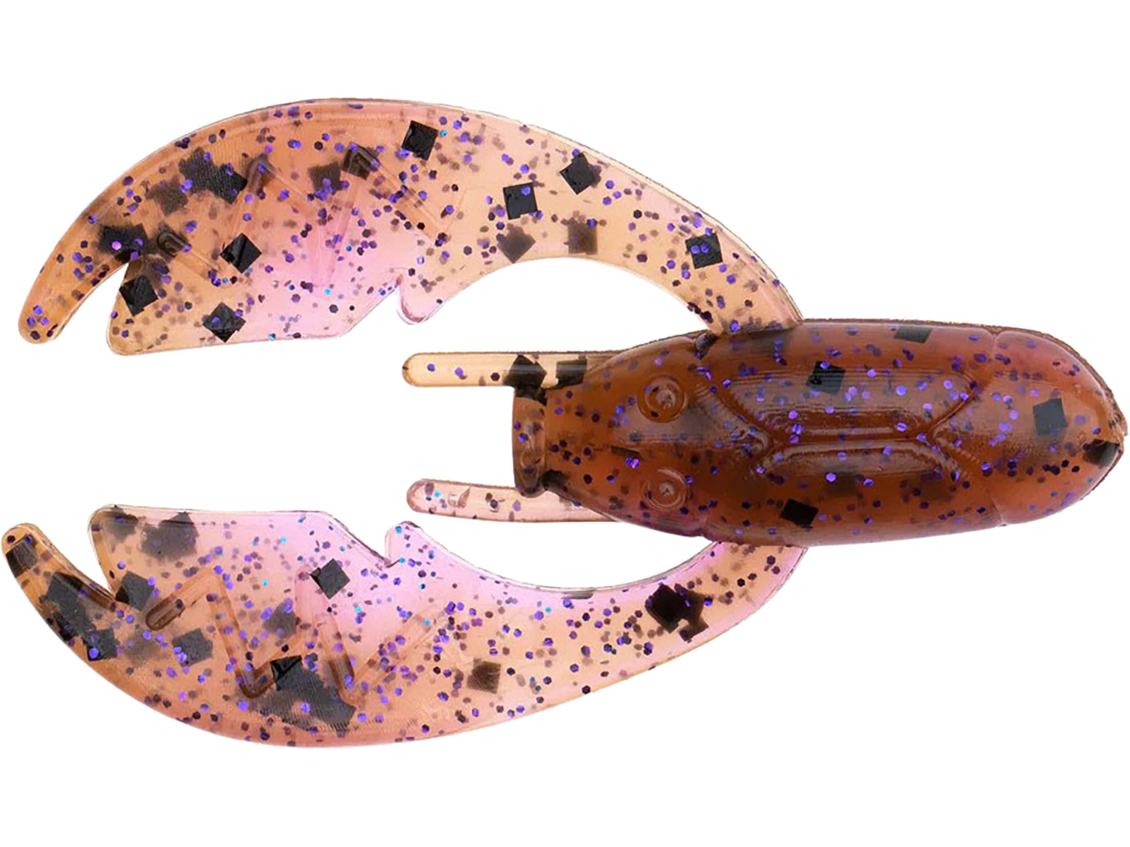 BaitFuel Tiny Paca Chunk 2'' PeanutButter & Jelly 7pk - Walmart.com