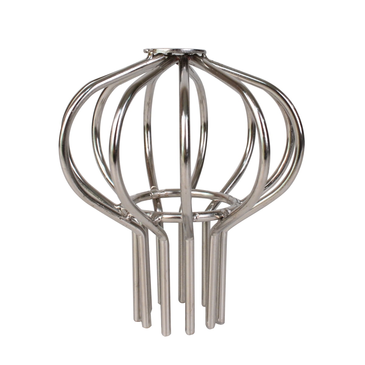 Baitaihem 304 Stainless Steel Drain Outdoor Roof Anti-Blocking Line Cap ...