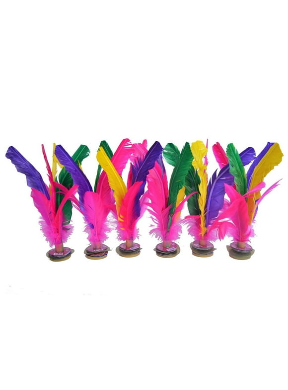 Shuttlecocks in Badminton - Walmart.com